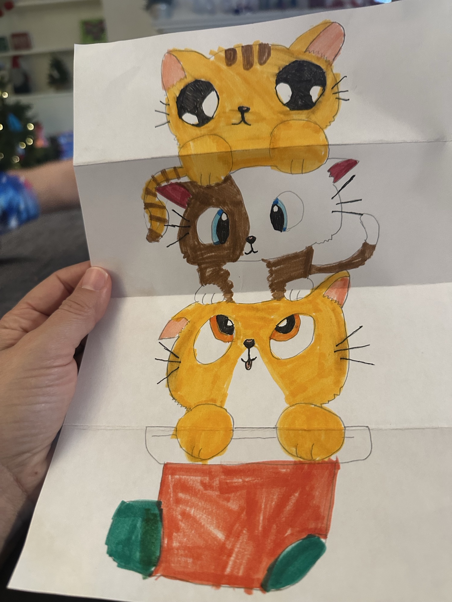 Happy Holidays! 🎄♥️ 2025 – Fiesta Estrellas